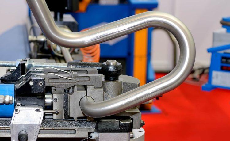 CNC Tube Manipulation Company Wales & UK